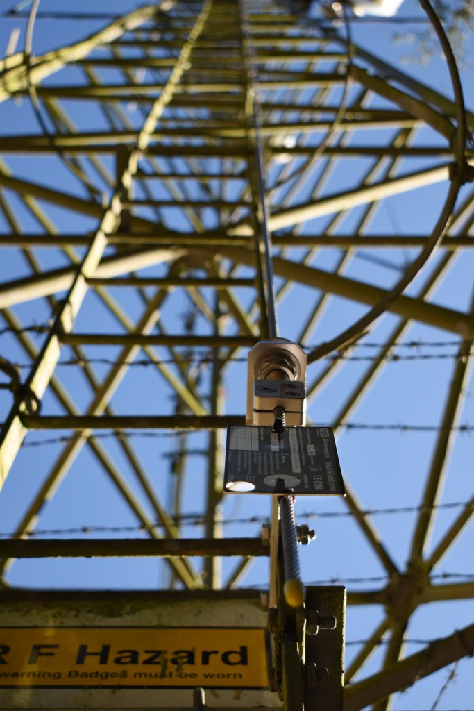 Latchway Installations - Charlestown